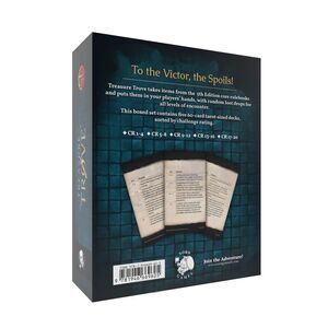Nord Games | Games | Treasure Trove Box Set 5e | Poshmark